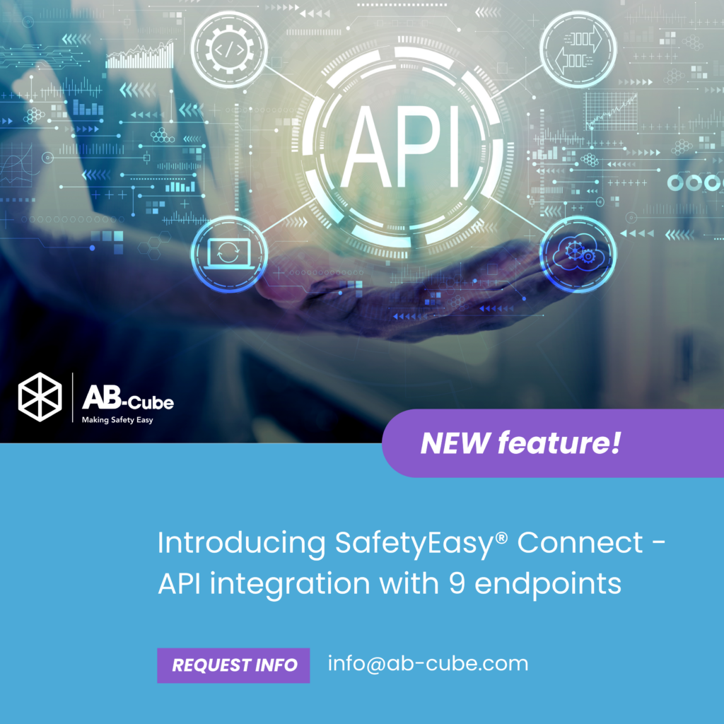 AB Cube Customer Newsletter: Spring 2024 | AB Cube