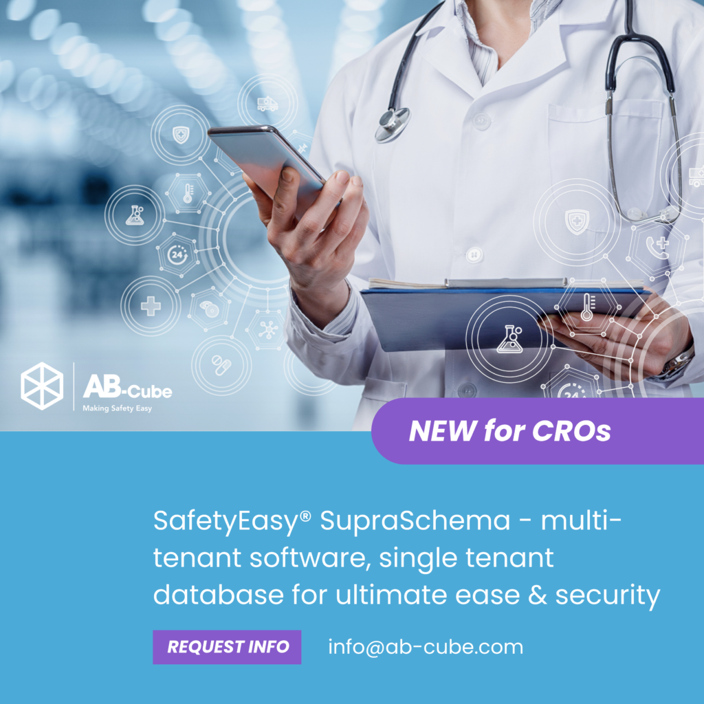 AB Cube Customer Newsletter: Spring 2024 | AB Cube