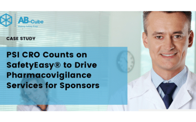 AB Cube | Life Sciences Trusted Cloud Software