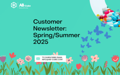 AB Cube | Life Sciences Trusted Cloud Software