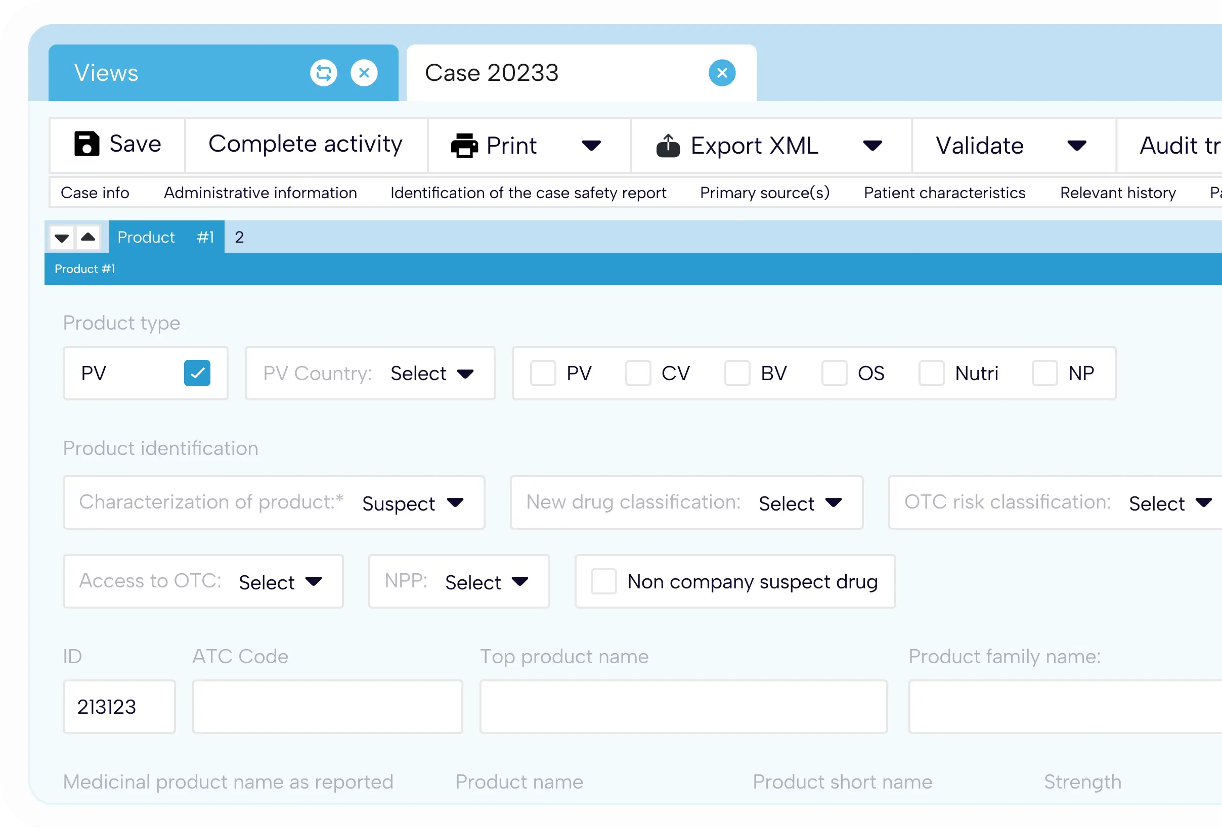 AB Cube | Life Sciences Trusted Cloud Software