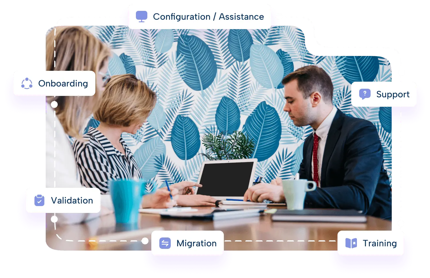 AB Cube | Life Sciences Trusted Cloud Software